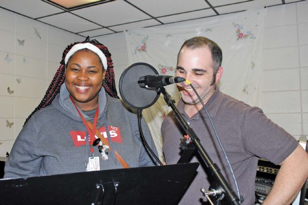 EMCC students featured on MPB - The Dispatch
