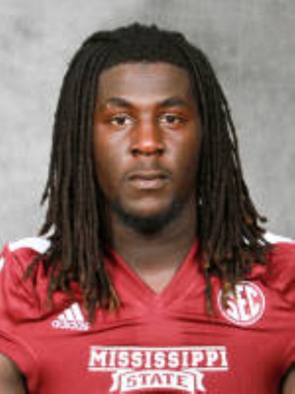 MSU receiver Wilson arrested on drug charges - The Dispatch