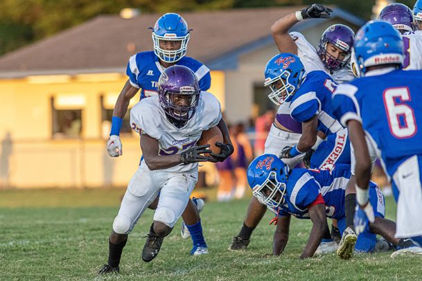 Week 3 prep football capsules: Trying again to break long losing streak ...