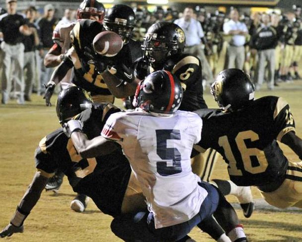 New Hope saves best for end - The Dispatch