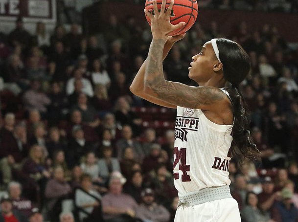 MSU women heading into heart of conference play with date against ...