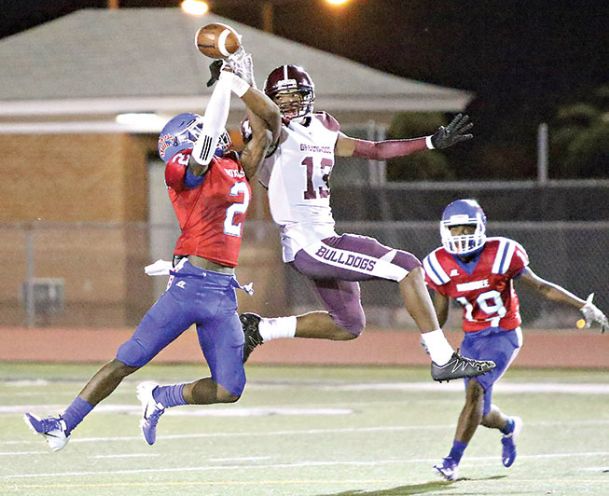 Tigers' Jackson prepared for challenge of winning another title - The ...