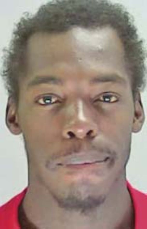 Third suspect arrested in Sprint Mart shooting - The Dispatch