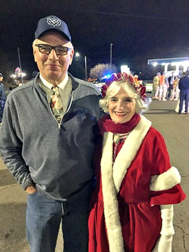 Our View: Let the holiday season begin - The Dispatch