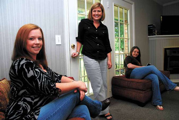 At Columbus' Hope House, a second chance at life - The Dispatch