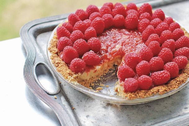 Doing the impossible: Improving on strawberry-rhubarb pie - The Dispatch