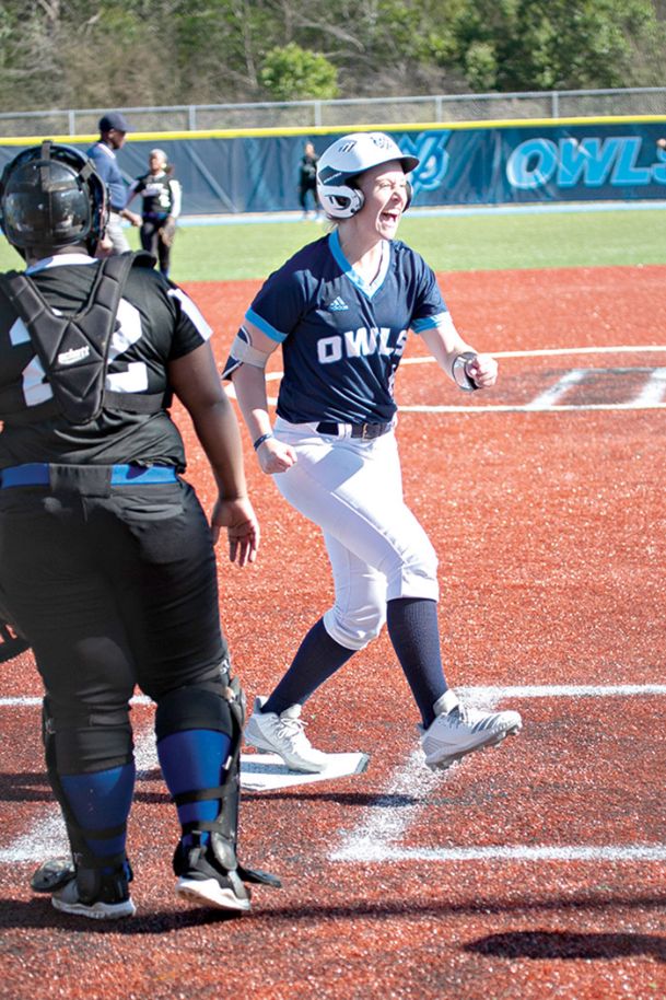 The W opens year with no-hitters - The Dispatch