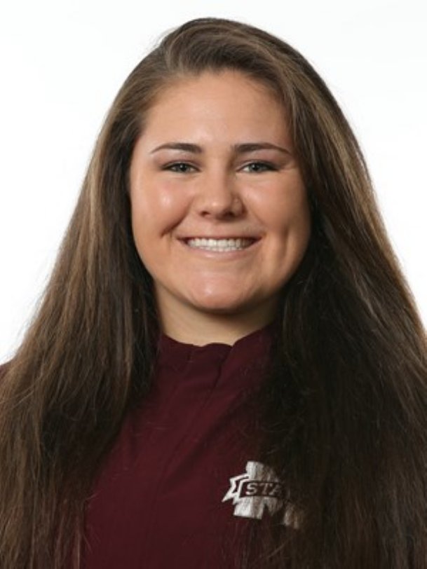 Mississippi State softball's Mia Davidson, Fa Leilua named D1Softball ...