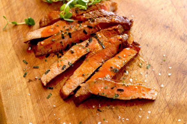 Learn to love gochujang with this versatile, intense butter - The Dispatch