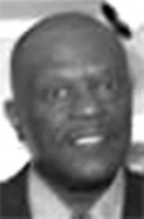 Harold Baker - The Dispatch