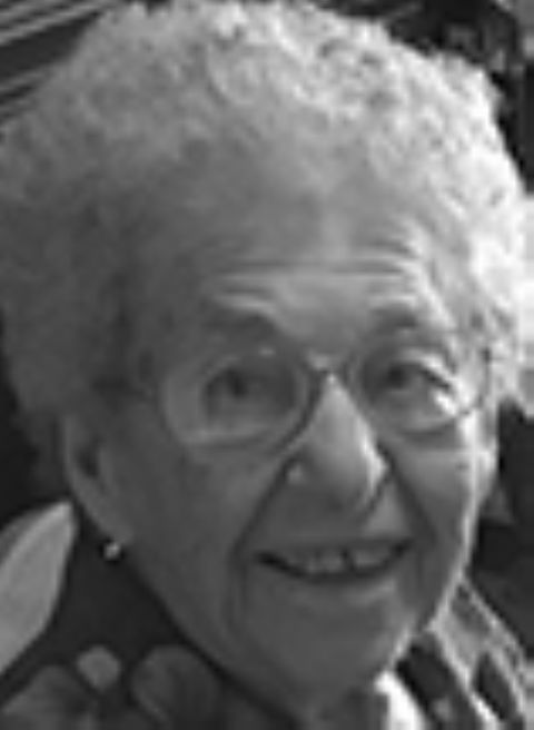 Ruth Nichols - The Dispatch