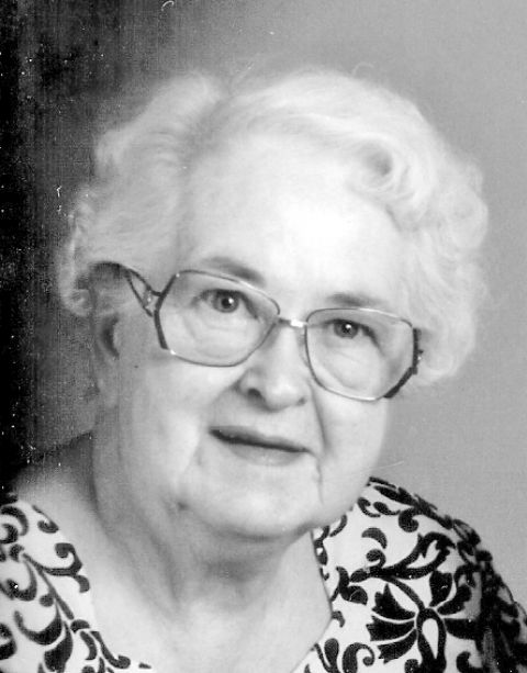 Rosemary Edmonds - The Dispatch