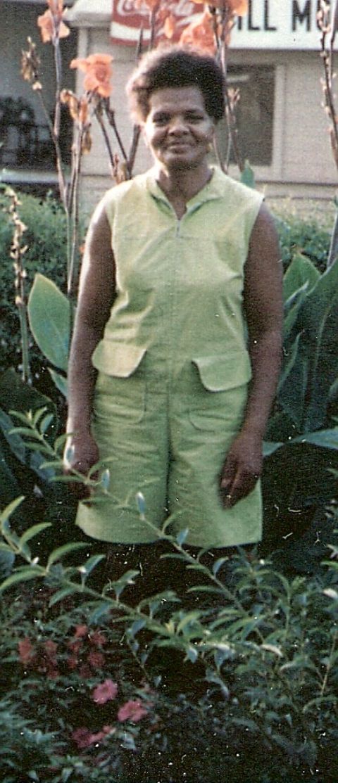 Corine McCoy - The Dispatch