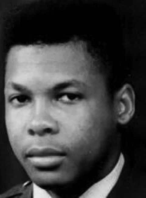Stanley Austin - The Dispatch
