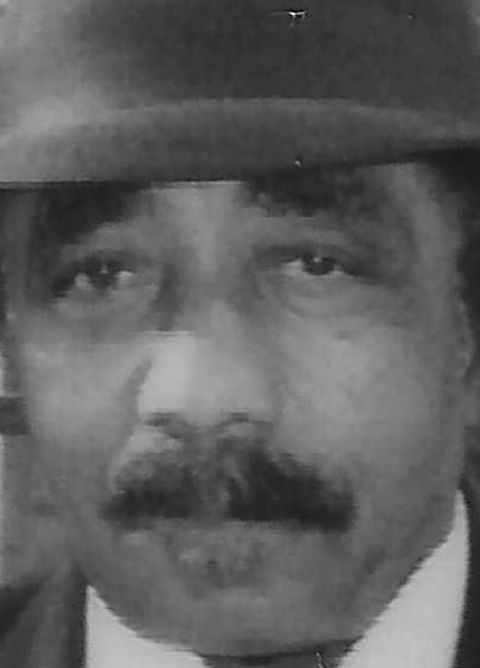 James Staples, Sr. - The Dispatch