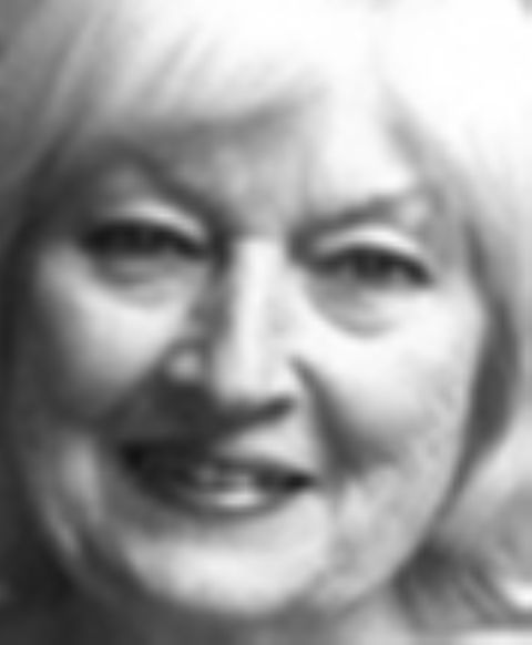 Verda Mae Laws - The Dispatch