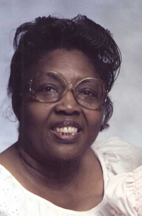 Queen Johnson - The Dispatch