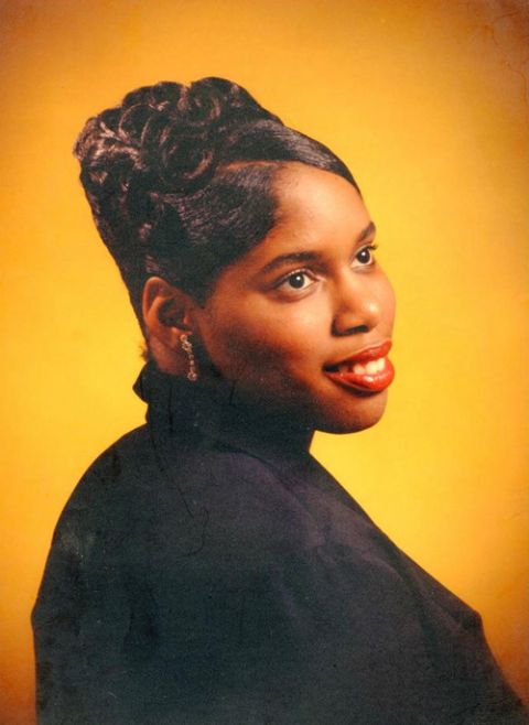 April Ellis - The Dispatch