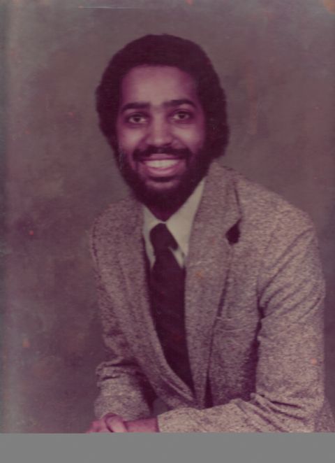 Charles Brown Jr. - The Dispatch