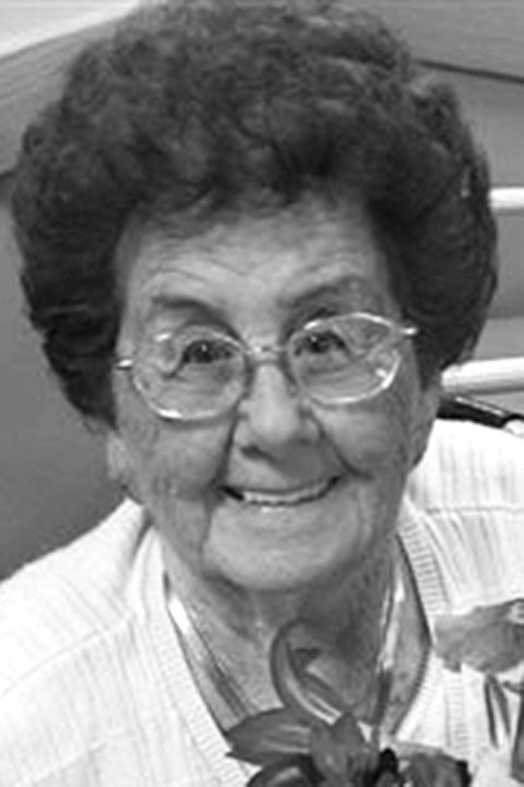 Eva Egger - The Dispatch