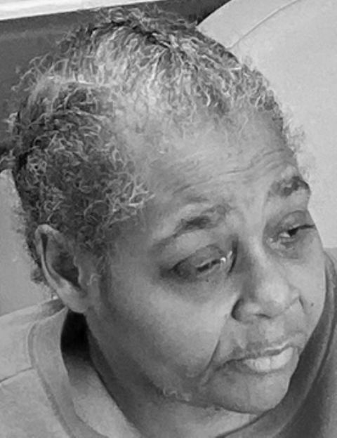 Eunice Ward - The Dispatch