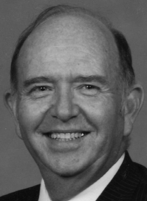 James R. Oswalt - The Dispatch