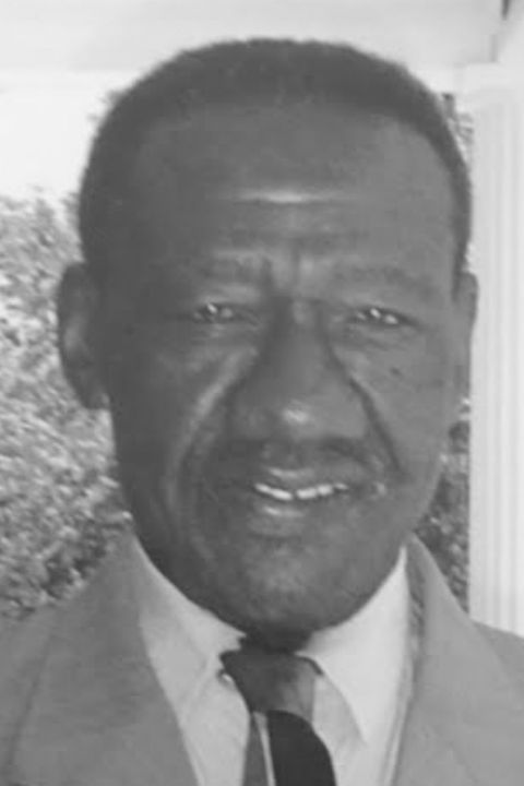 Albert Thomas III - The Dispatch