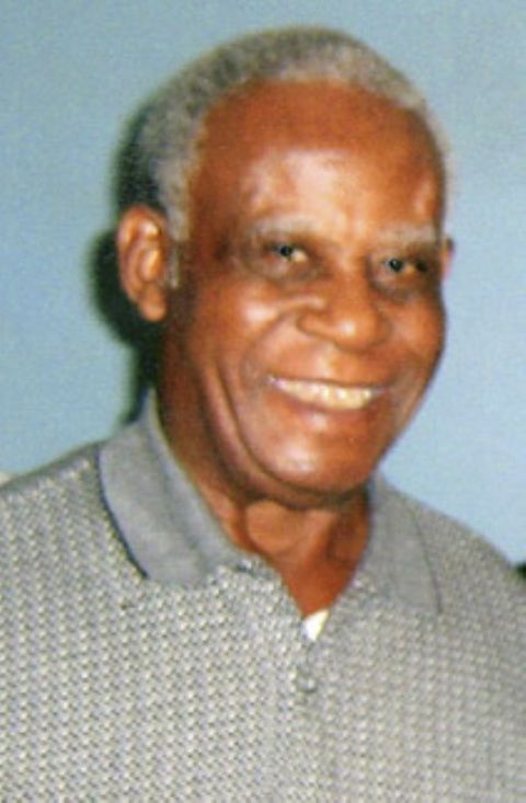 Wallace Lewis - The Dispatch