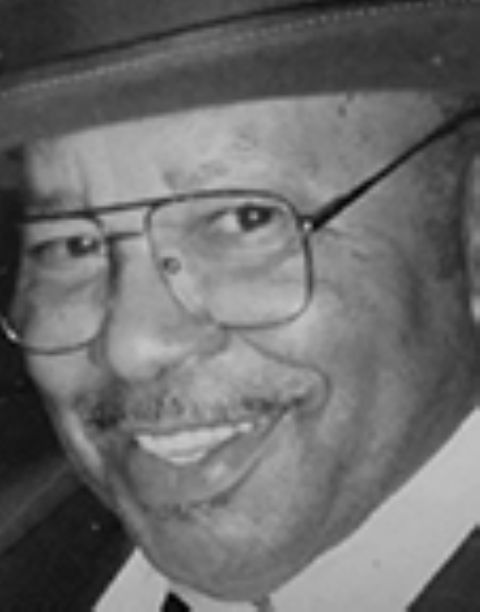 Robert Branson, Sr. - The Dispatch