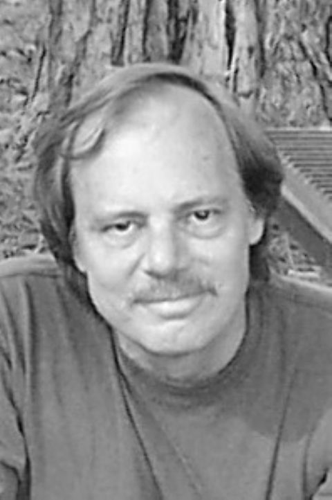 Randy Patrick Higgins - The Dispatch