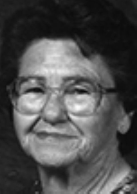 Edith Taylor - The Dispatch