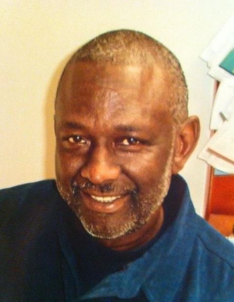 John Lathan Jr. - The Dispatch