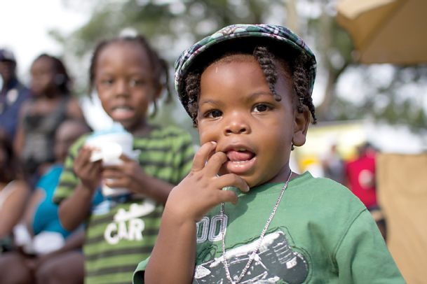 Artesia population booms during festival - The Dispatch