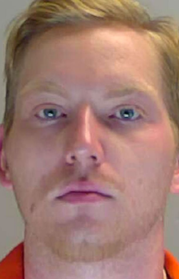 Arrest report 5-29-18 - The Dispatch