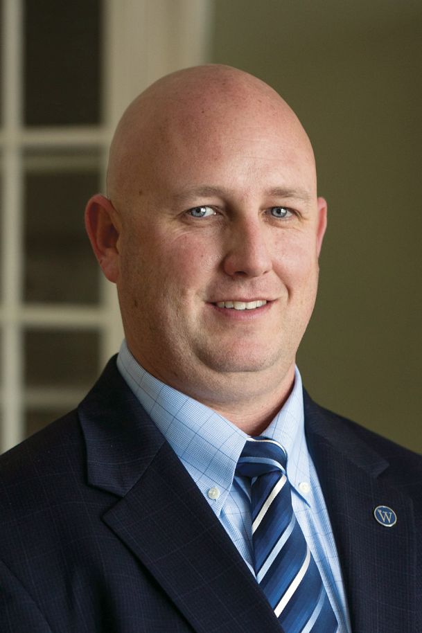 Town & Tower to feature MUW updates - The Dispatch