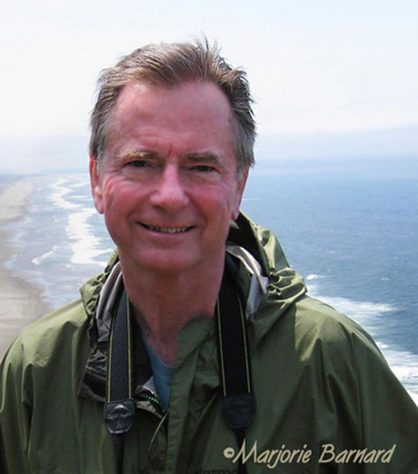 Nature takes center stage in new exhibit of fine art photography - The ...