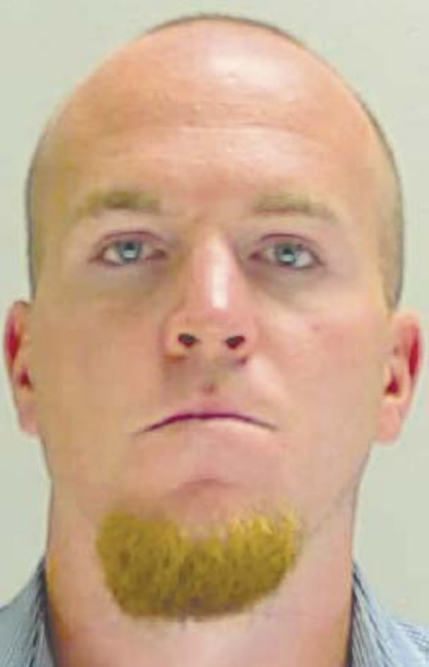Boykin granted change of venue in Ricky Ball manslaughter case - The ...