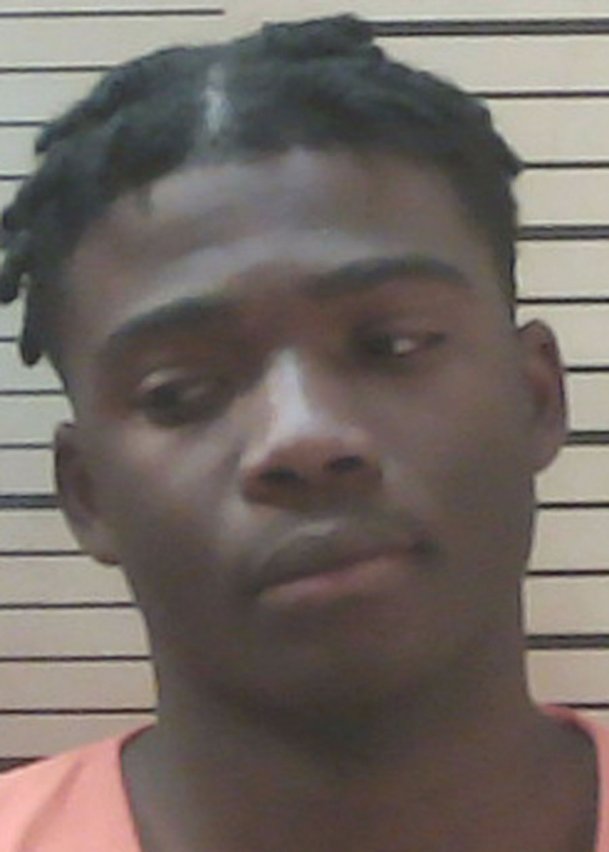 Arrest report for 4-30-20 - The Dispatch