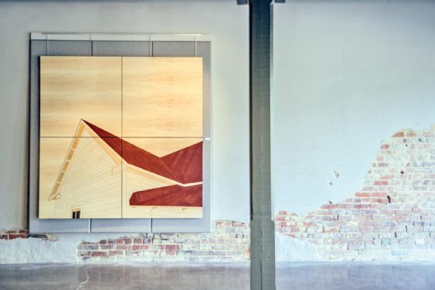 Come in, take a tour of West Point's new home for the arts - The Dispatch