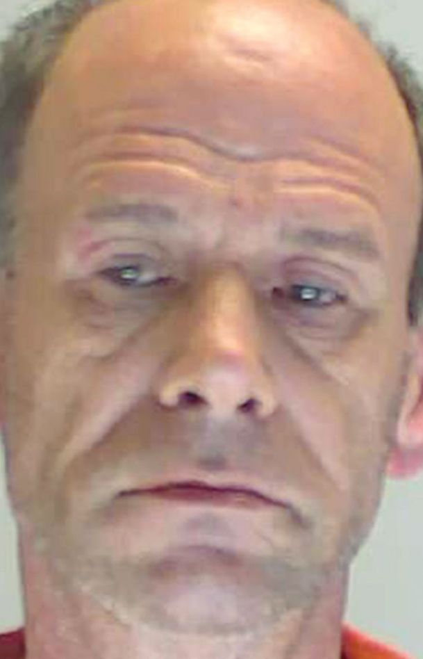 Arrest report for 9-9-19 - The Dispatch
