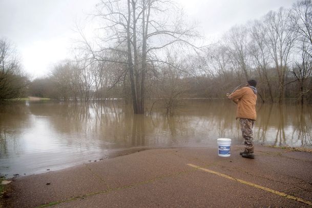 Photos: Flooding in Columbus - The Dispatch
