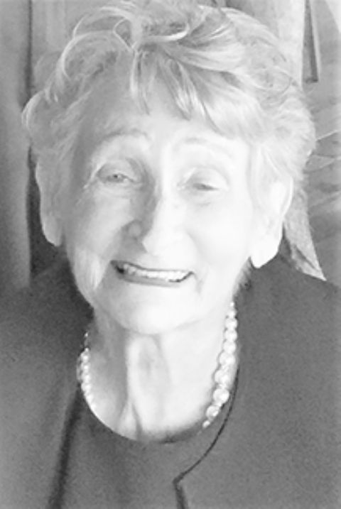 Margaret Simpson - The Dispatch