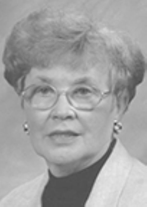 Mary Cole - The Dispatch