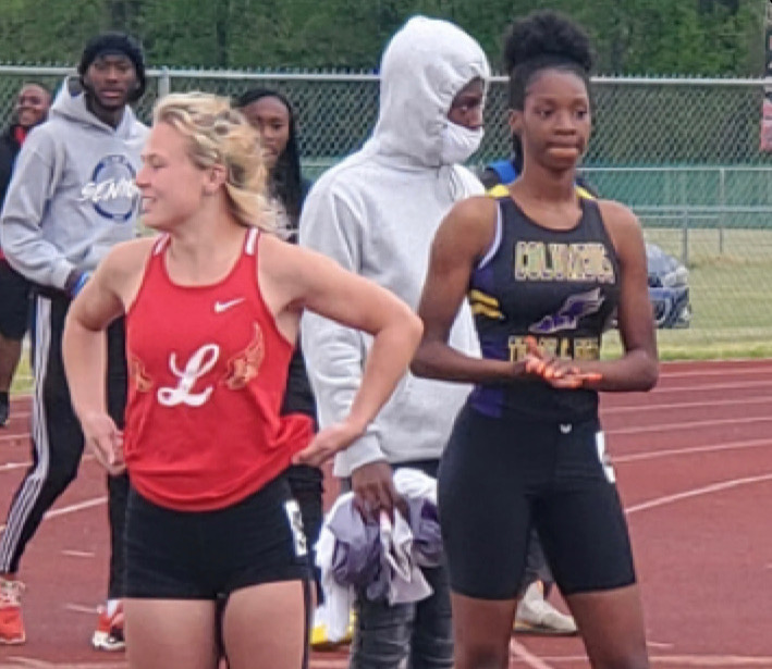 Columbus High School track and field sends 12 to title meet - The Dispatch