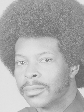Willie Harris - The Dispatch
