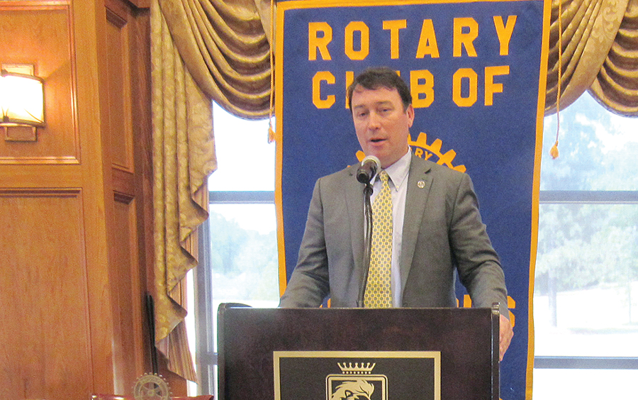 Public safety commissioner draws on coaching experience in new role ...