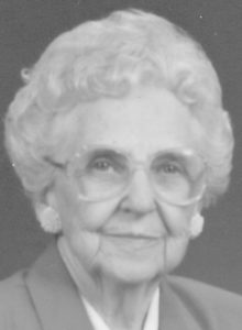 Frances McKay - The Dispatch