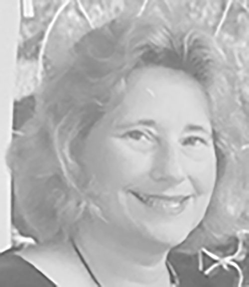 Beth Abernathy Thomas - The Dispatch