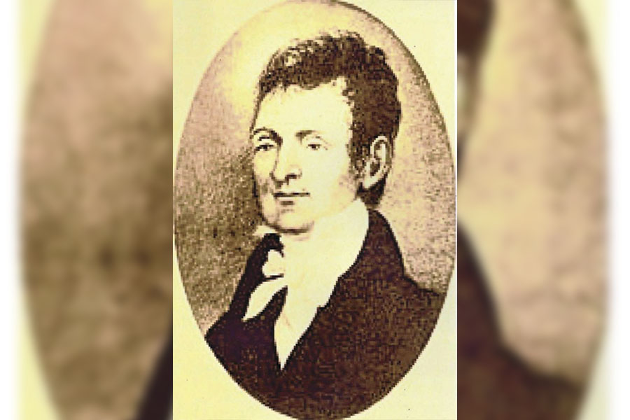 Ask Rufus: The heritage of July 4th: Columbus’ ties to the Revolution ...