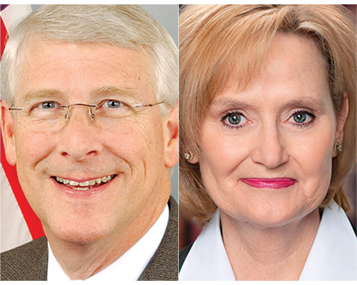 Analysis: Mississippi senators split on infrastructure bill - The Dispatch